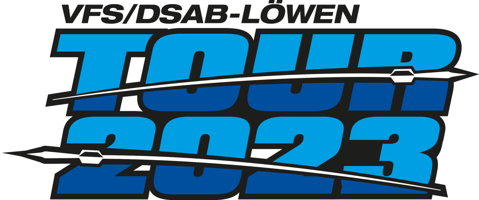 VFS/DSAB-Löwen Tour 2023 – sport 'n play