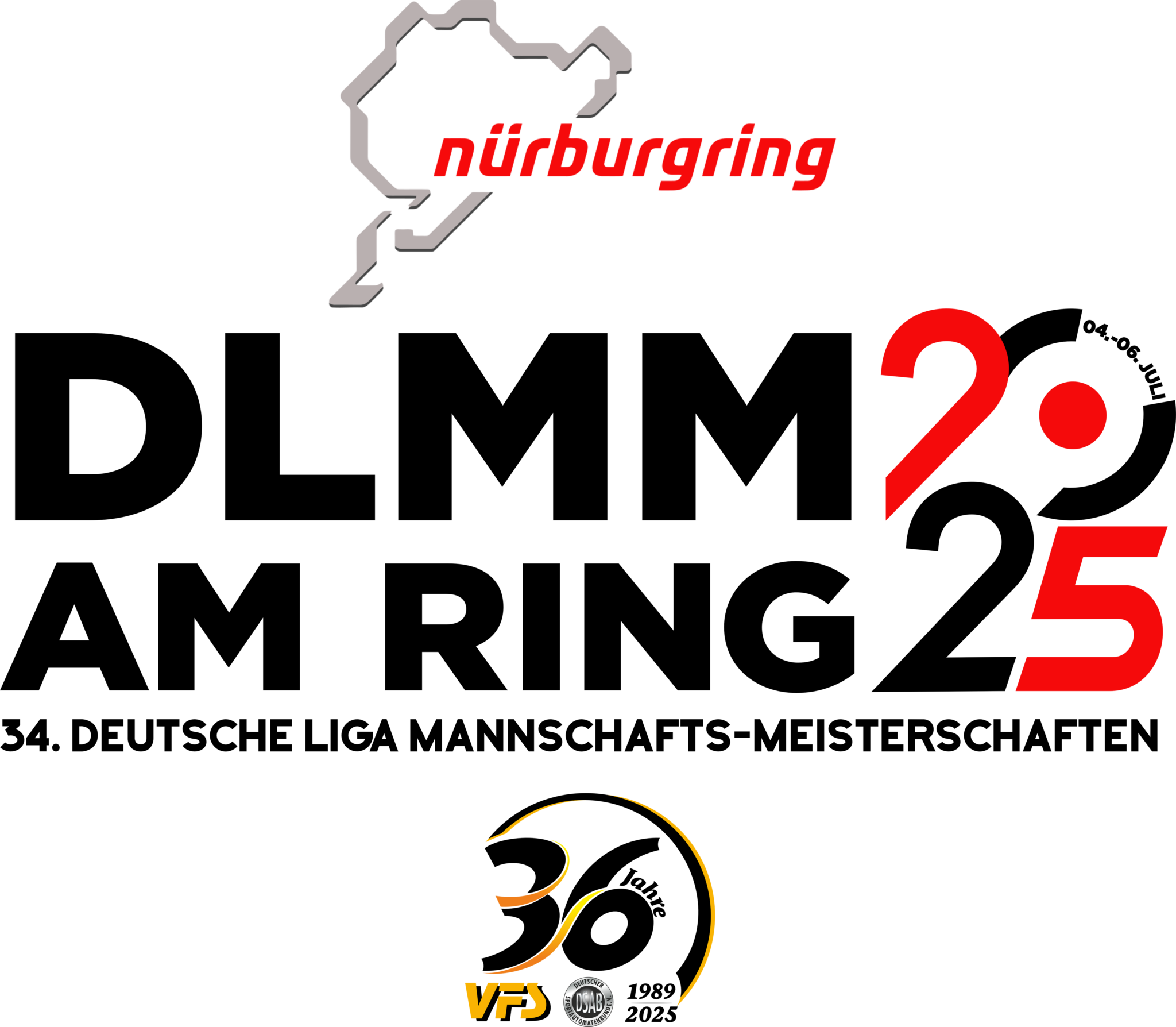 VFS/DSAB-Löwen Tour 2025 – sport 'n play